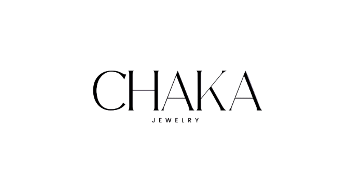 Chaka Jewelry